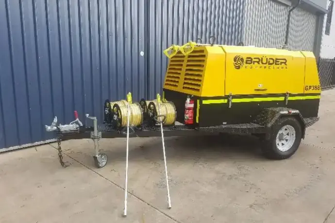 SP11000 Service/Spare Parts | Brüder Australia